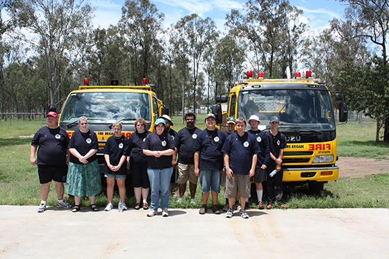 Willowbank Raceway - The Mount Forbes Rural Fire Brigade: a critical ...