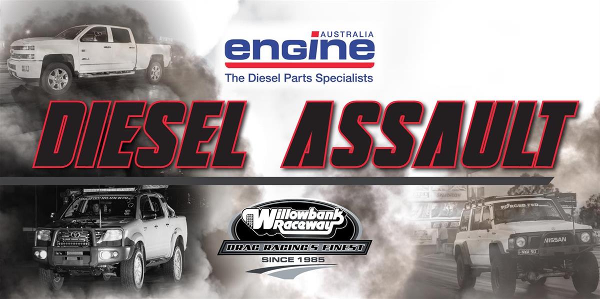 Willowbank Raceway - Events