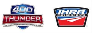 Willowbank Raceway - General News: 400 Thunder moves to globally ...