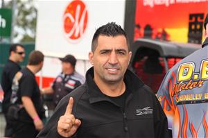 Willowbank Raceway - General News: CANNULI DEMOLISHES AUSTRALIAN PRO ...